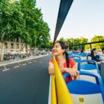 Madrid: Panoramic Route City Tour - What to Expect from the Itinerary