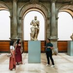 Madrid: Prado Museum Guided Tour with Skip-the-Line Ticket - Who Should Book This Tour?