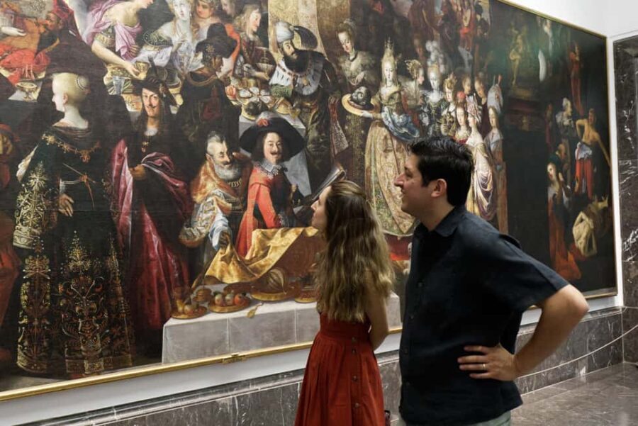 Madrid: Private Prado & Reina Sofía Tour with Terrace Drink - What Makes This Tour Stand Out?