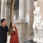 Madrid: Private Prado Tour of Classical Myths & Aperitivo - The Aperitivo: Leisure and Conversation