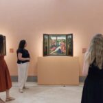 Madrid: Private Thyssen Museum Tour before Opening Hours - The Itinerary Breakdown – What You’ll See