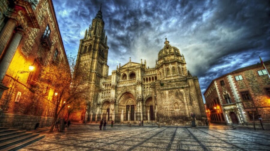 Madrid: Private Toledo Day Trip with Transport - FAQ