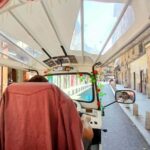 Madrid: Private Tuk-Tuk Tour Highlights - Itinerary Breakdown: What You Can Expect