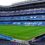 Madrid: Private VIP Real Madrid Bernabeu Stadium Tour - The Highlight: Panoramic Views and Stadium Atmosphere