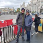 Madrid: Private Walking Tour with a Local - How the Tour Works Logistically