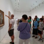 Madrid: Reina Sofía Guided Tour with Skip-the-Line Tickets - A Detailed Look at the Experience