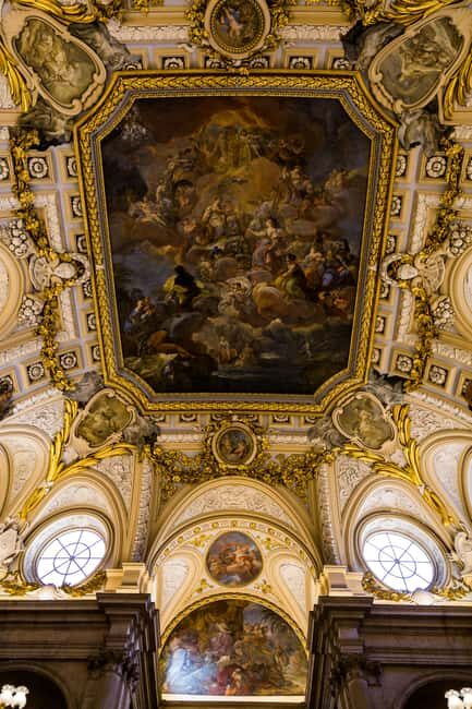 Madrid: Royal Palace Entry with Audio Guide - The Value for Money