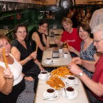 Madrid Tapas Experience: Food, Wine & Local Life - Highlights and Unique Aspects