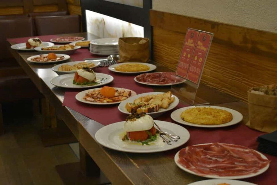 Madrid: Tapas Tour and Flamenco Show - An In-Depth Look at the Tour Experience