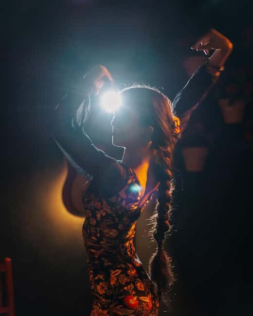 Madrid: The most intimate flamenco show at Tablao La Manuela - Why This Flamenco Experience Is Special