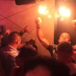 Madrid: Top Pub Crawl with Drinks and Free Nightclub Entry - The Value for Money