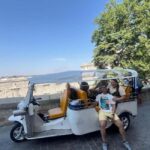 Madrid TUK TUK City Tour - FAQ