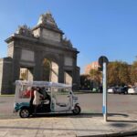 Madrid Tuk Tuk Highlights tour - Who Will Love This Tour?