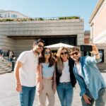 Madrid: Walking Tour, Prado Museum Visit & Rooftop Drinks - Practical Details and Tips