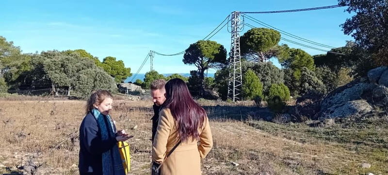 Madrid Wine Tour: Discover Unique Local Wineries & Tastings - The Value of the Experience