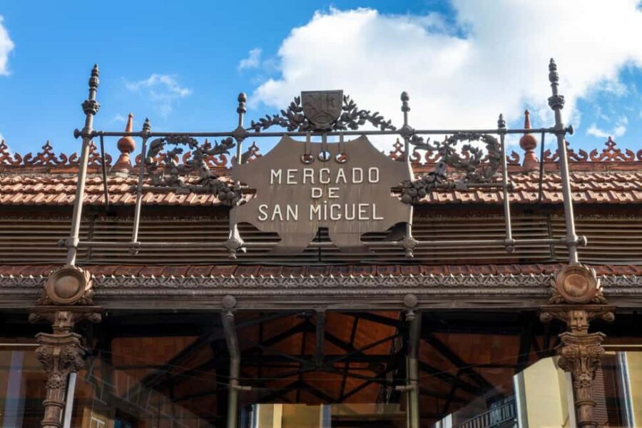 Madrids Private Walking Tour: A Food Tasting Journey - Who Will Love This Tour?