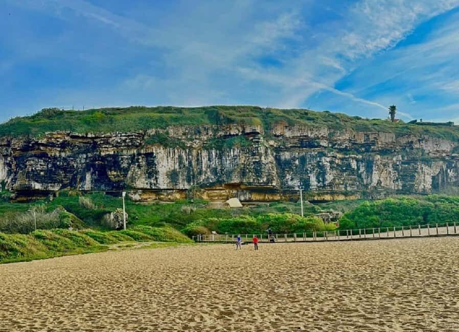 Mafra Legacy to a Traditional Village & Surfers Paradise - A Deep Dive into the Tour Experience