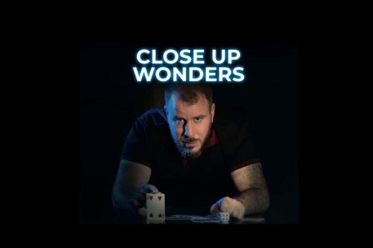 Magic World  Close Up Wonders - Final Words: Who Should Consider This?