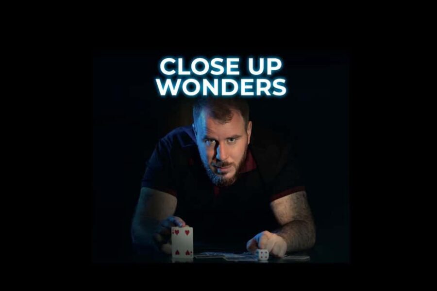 Magic World  Close Up Wonders - Final Words: Who Should Consider This?