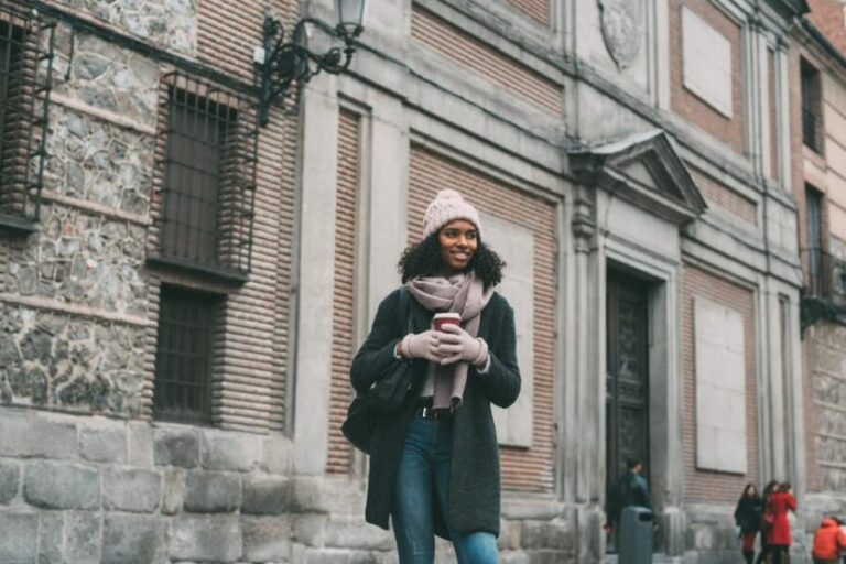 Magical Madrid Christmas Private Walking Tour - What Makes This Tour Worth While?