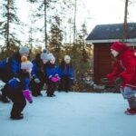 Magical Private Santa Visit, Reindeer Ride & Elf Workshops - What Makes This Tour Stand Out?