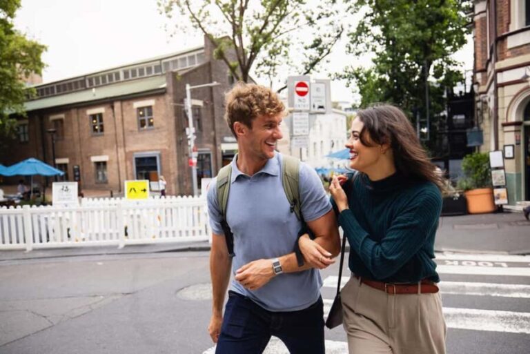 Magical Tartu Romantic Private Walking Tour - An Enchanting Walk Through Tartu’s Romantic Landmarks