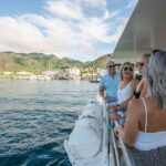 Magnetic Island Round-Trip Ferry From Townsville - What You Can Expect: An Honest Breakdown
