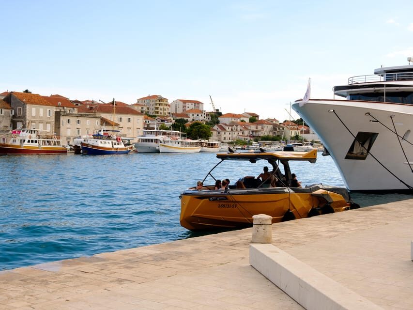 Magnific Blue Lagoon & 3 islands tour - Value and Cost Analysis
