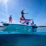 Magnific blue lagoon,speed boat towels included - What’s Included and What You Need to Bring