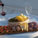 Mahón Menorca: Private boat tour with aperitif and sunset. - The Itinerary: A Day of Discovery and Relaxation