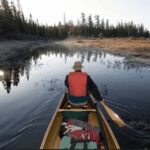 Maine: Half-Day Canoe Rental - What Travelers Are Saying