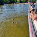 Maine: Penobscot Downriver Boat Rides - Who Will Love This Tour?