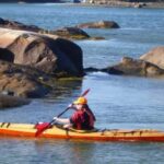 Maine: Penobscot River Guided Kayaking Tour - The Itinerary and What to Expect
