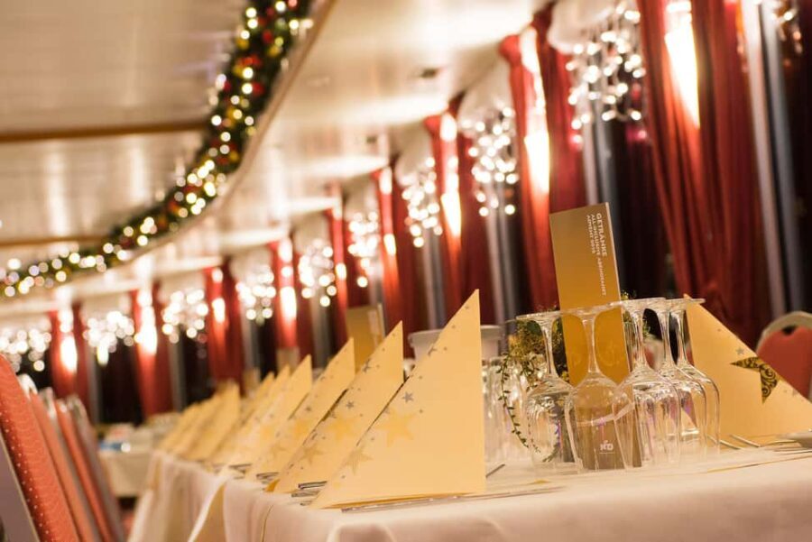 Mainz: All-Inclusive Advent Evening Cruise - The Sum Up