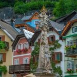 Majestic Private Walking Tour of Hallstatt - A Step-by-Step Look at the Tour Itinerary