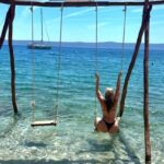 Makarska: 3 island, Golden Horn, Cave, Cliffs, Lagoon, Jelsa - What to Expect: Comfort, Quality, and Value