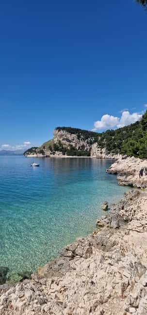 Makarska: Scenic Coastal Hike & Swim Tour - Practical Details and Value