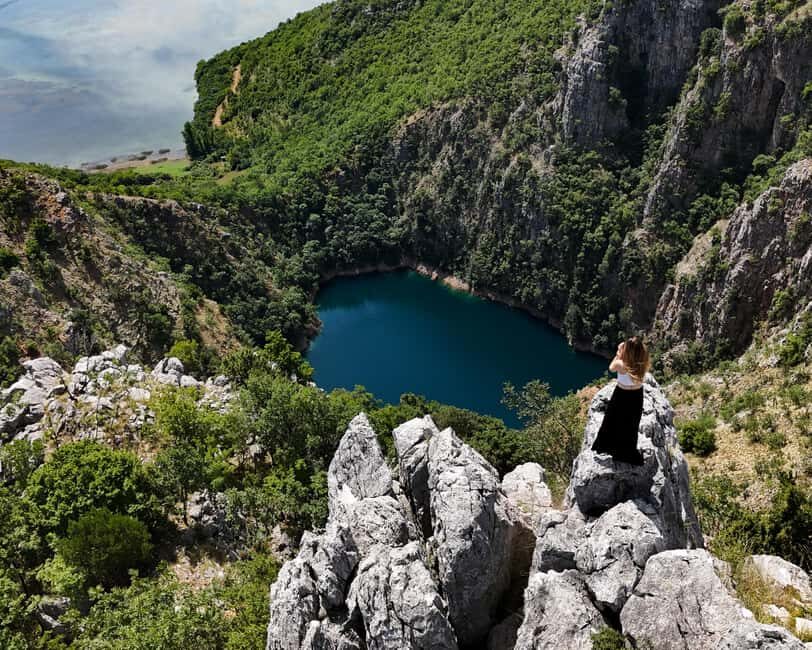 Makarska: Three Lakes Adventure & Tuesday Zadvarje Market - Who Is This Tour Best For?