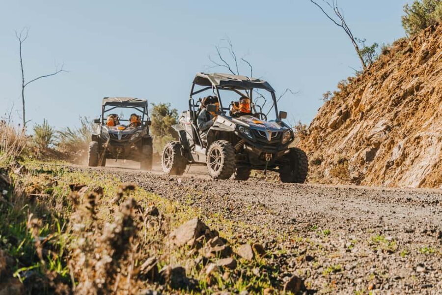 Málaga: 1-Hour Off-Road Buggy Adventure in Mijas - What We Love About This Tour