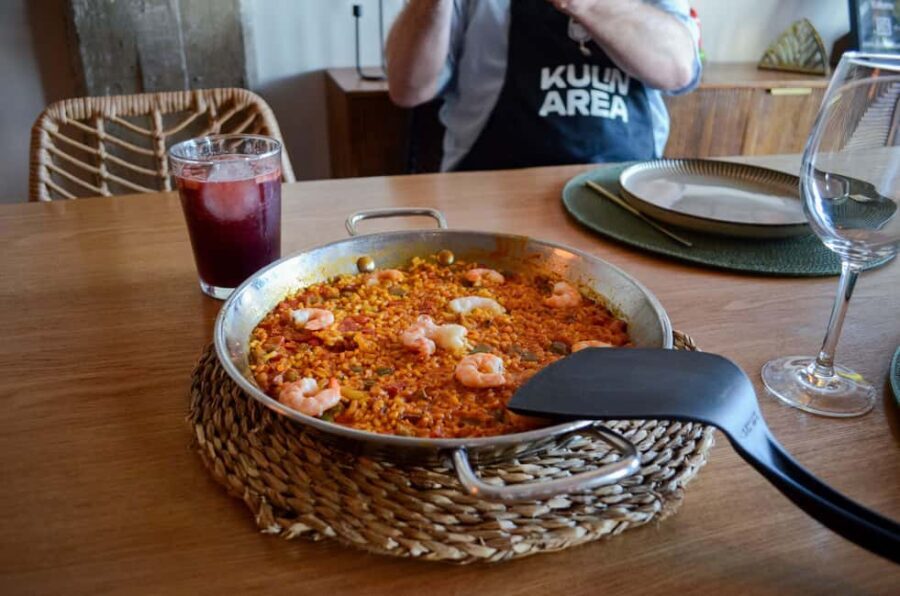 Malaga: Authentic Paella Cooking Class with Sangría - Who Will Love This Experience?