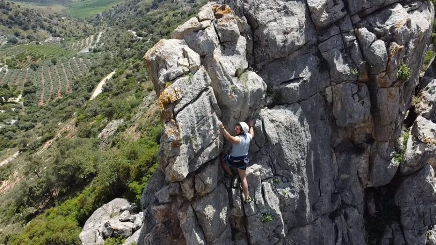 Málaga: Caminito del Rey and El Chorro Climbing Trip - Who Should Consider This Tour?