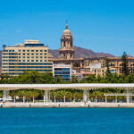 Malaga: Castle Hill and Fisherman Village E-Bike Tour - Authentic Experiences and Unique Perspectives
