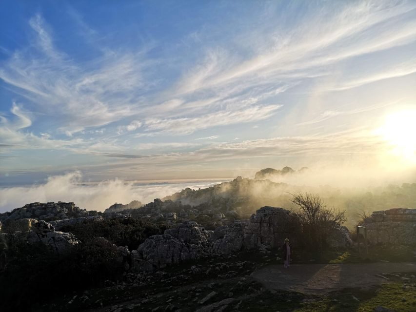 Málaga: Dolmens and El Torcal de Antequera Guided Day Trip - Practical Tips for Making the Most of the Tour