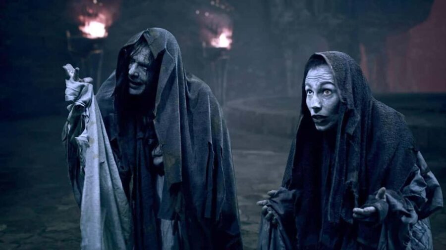 Malaga Film Adventure: Star in a Wizards Movie (STEP 1 of 3) - What’s Included and Whats Not?