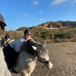 Malaga  Guadalhorce Valley: Horseback Riding Tour with Local Guide - What Makes This Tour Special