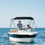 Malaga: License-free Boat Rental for Dolphin Watching - What’s Included and What You Should Expect to Pay Extra For
