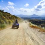Málaga: Off-road Guided Quad Biking Tour in Mijas Mountains - What to Expect from the Tour