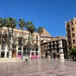 Málaga: Old Town Guided Walking Tour - Why Consider This Tour?