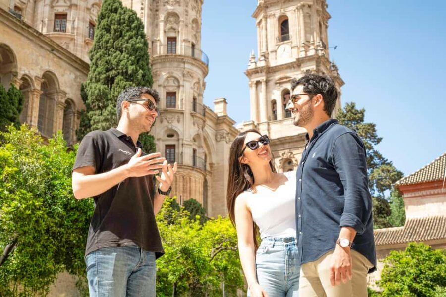 Malaga: Old Town, Roman Theatre, Alcazaba, & Cathedral - Authenticity & Traveler Feedback