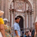 Malaga Walking Tour, Roman Theater, and Alcazaba: Private Tour with Tickets - Visiting the Roman Theater and Alcazaba